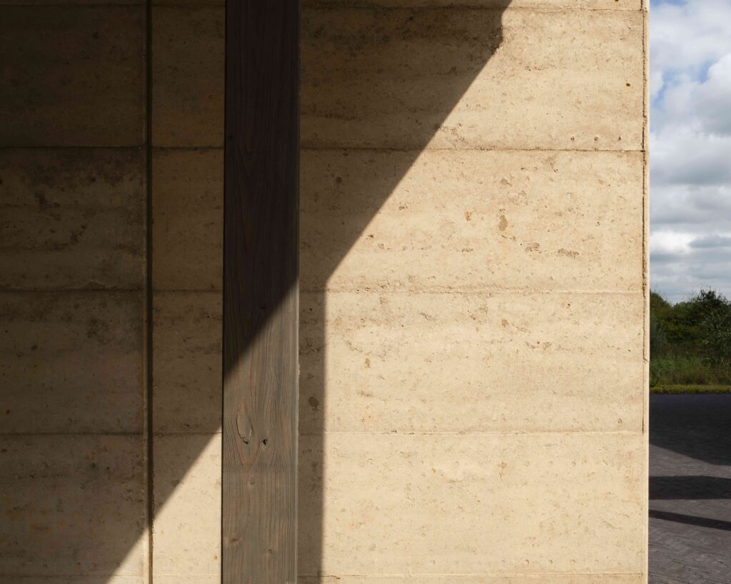 Dust to dust: Bushey New Cemetery, Hertfordshire, UK, by Waugh ...