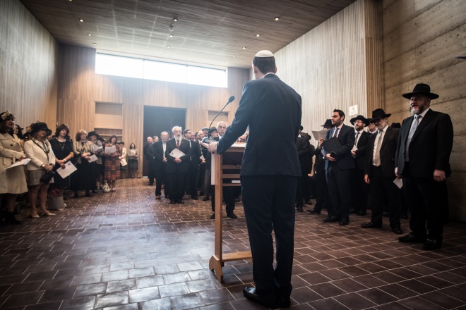 Dust to dust: Bushey New Cemetery, Hertfordshire, UK, by Waugh ...