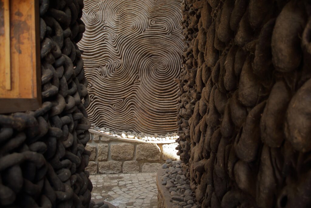 Ground control: The Zoma Museum by Meskerem Assegued and Elias Sime ...