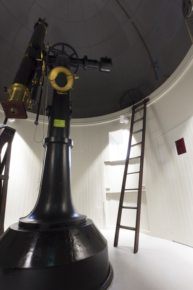 Restorative justice: Calton Hill in Edinburgh, UK by Collective ...