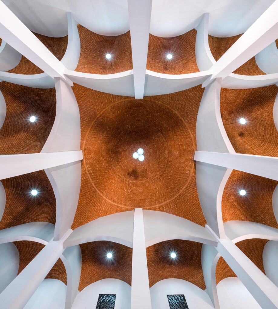 Customs made: Hikma religious and secular complex in Dandaji, Niger by ...