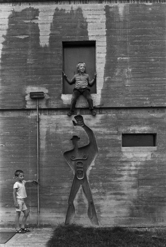 Proportional representation: the measure of a man - Architectural Review