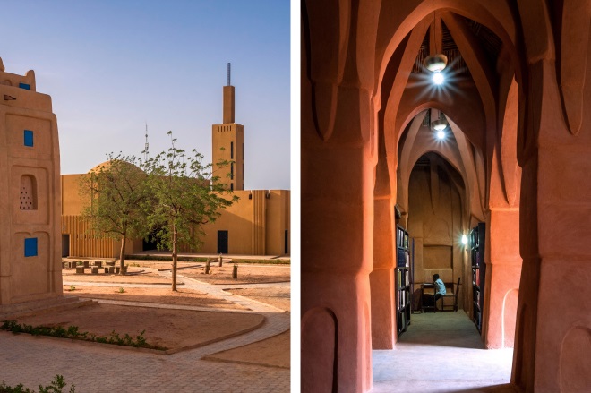 The winners of the 2020 W Awards have been revealed - Architectural Review