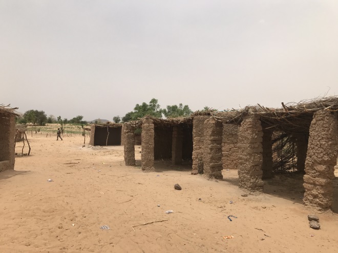 Customs made: Hikma religious and secular complex in Dandaji, Niger by ...