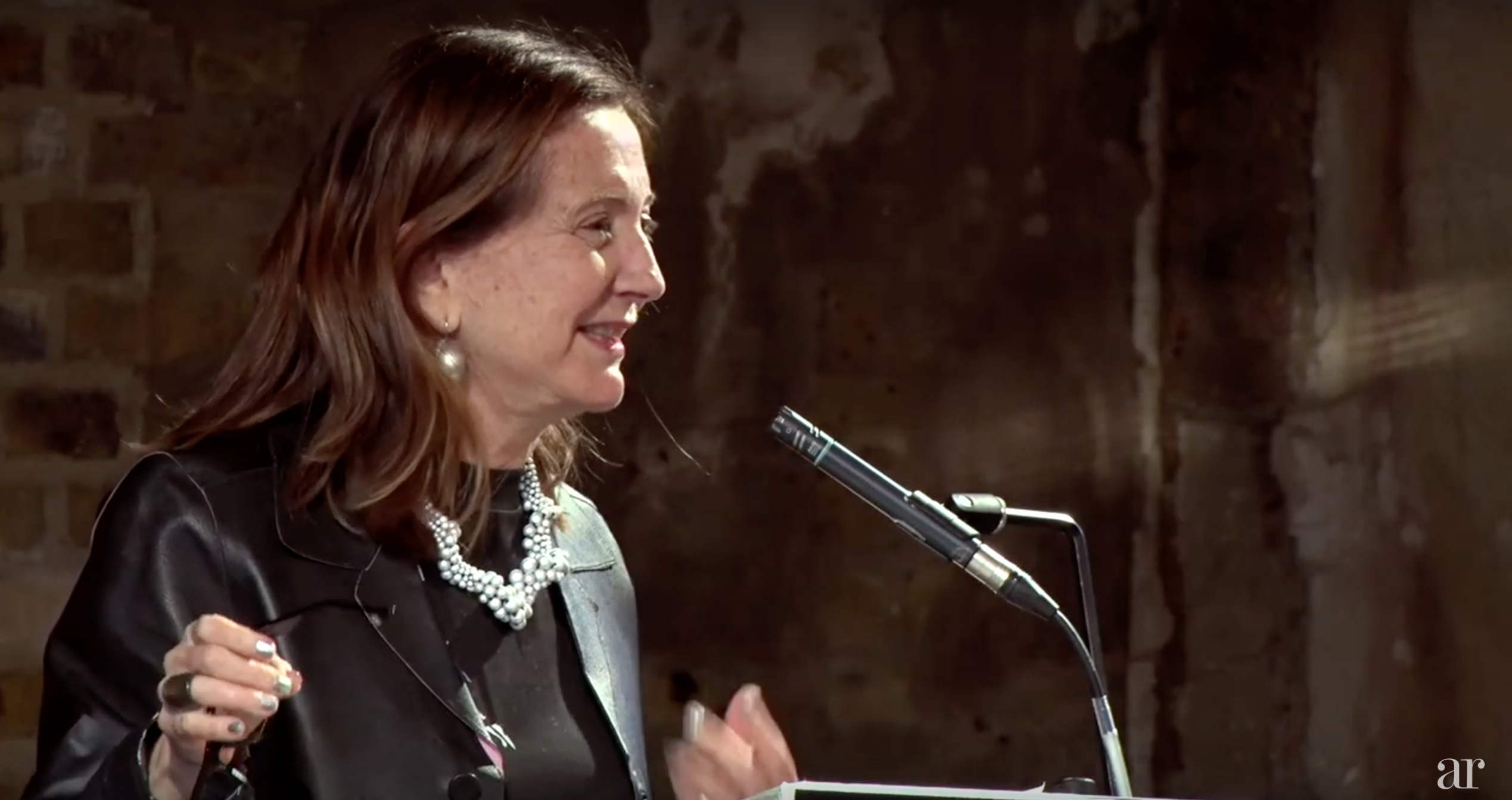 Playboy, talking in bed and the secret life of architecture: Beatriz ...