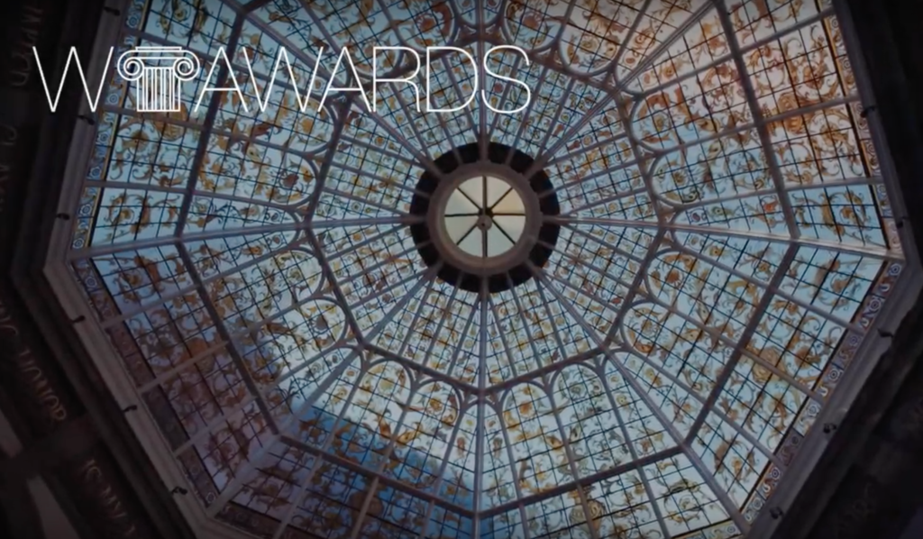 W Awards 2020: celebrating women in architecture - The Architectural Review
