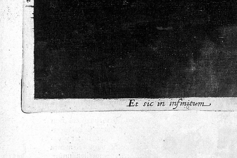 Folio: Robert Fludd's black square - The Architectural Review