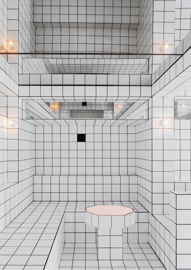 Typology: Nightclub - Architectural Review