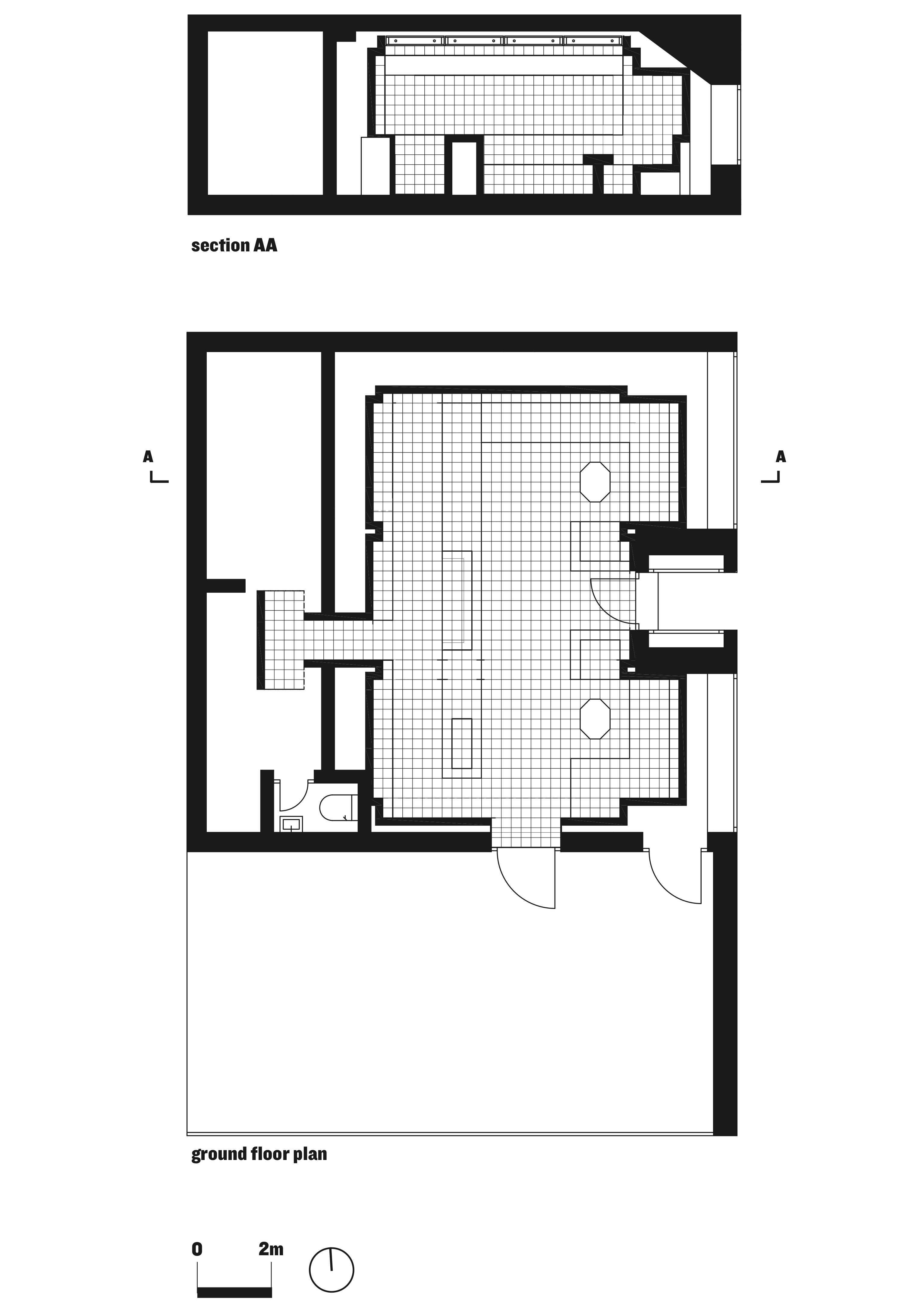Typology: Nightclub - Architectural Review