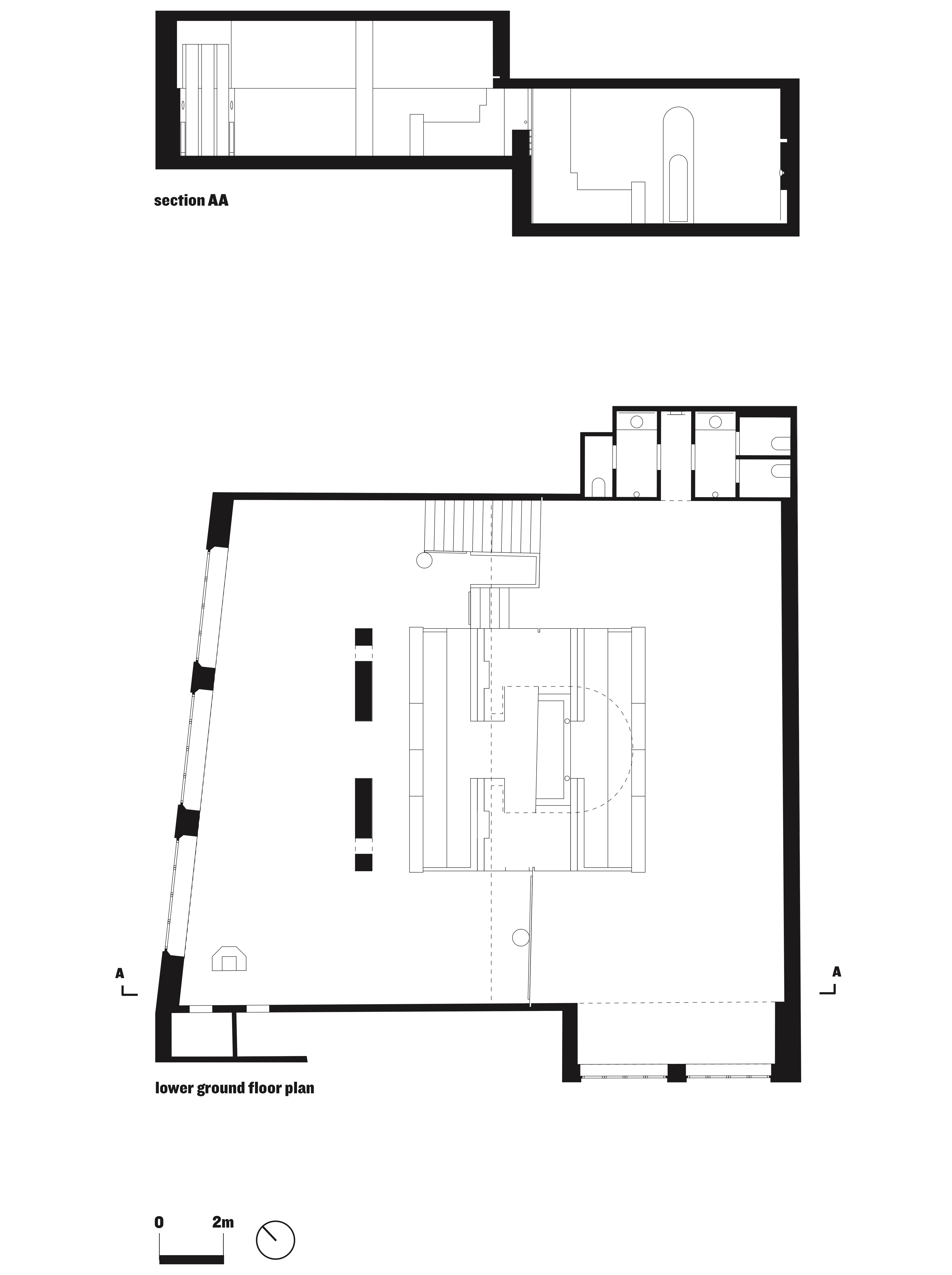 Typology: Nightclub - Architectural Review