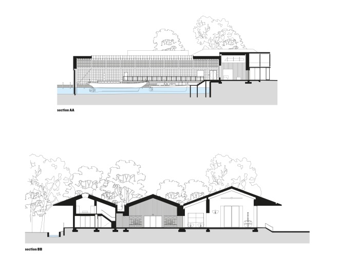 Shadow of the wind: Windermere Jetty Museum by Carmody Groarke ...