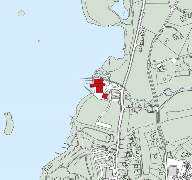 Shadow of the wind: Windermere Jetty Museum by Carmody Groarke ...