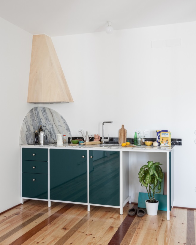 Airbnb machine: Fala Atelier and the holiday rental phenomenon ...