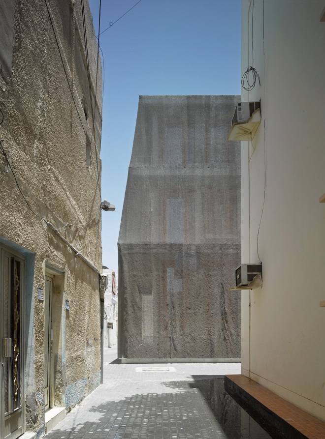 String of pearls: preserving cultural heritage in Bahrain - The ...