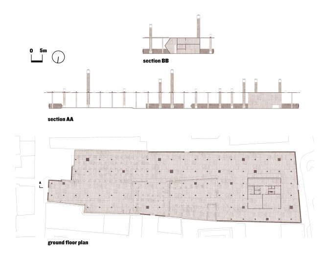 String of pearls: preserving cultural heritage in Bahrain - The ...