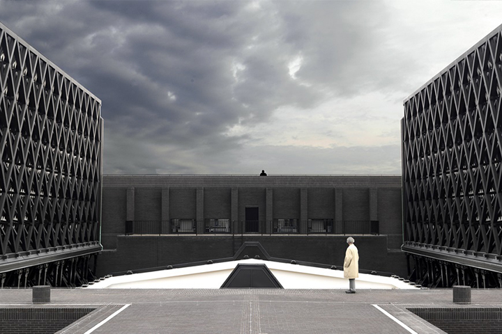 Buildings | Architectural Review