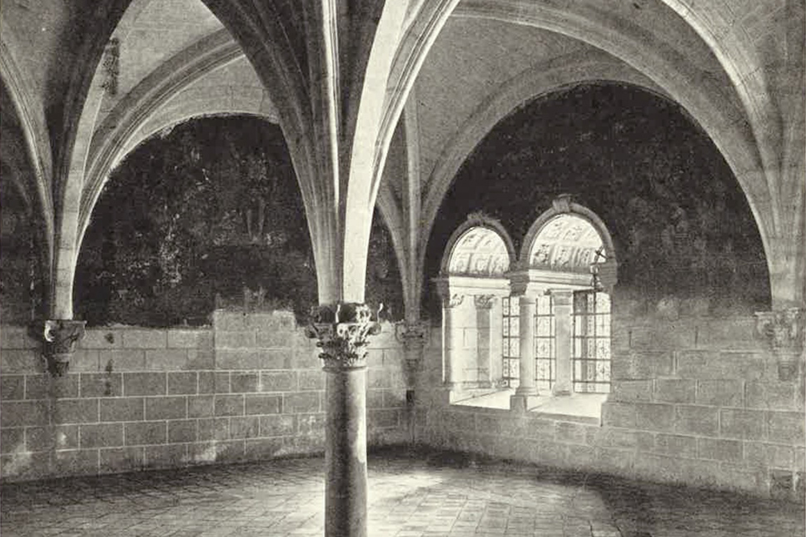 Archive | The Architectural Review