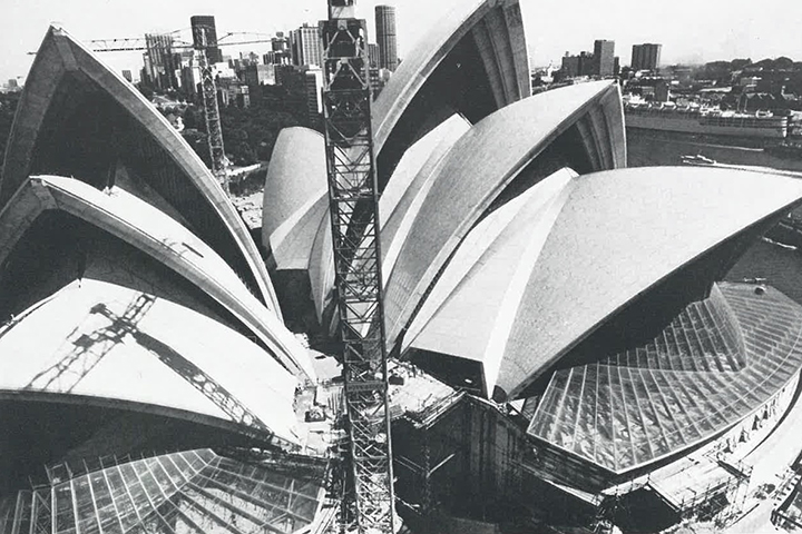 Buildings | Architectural Review