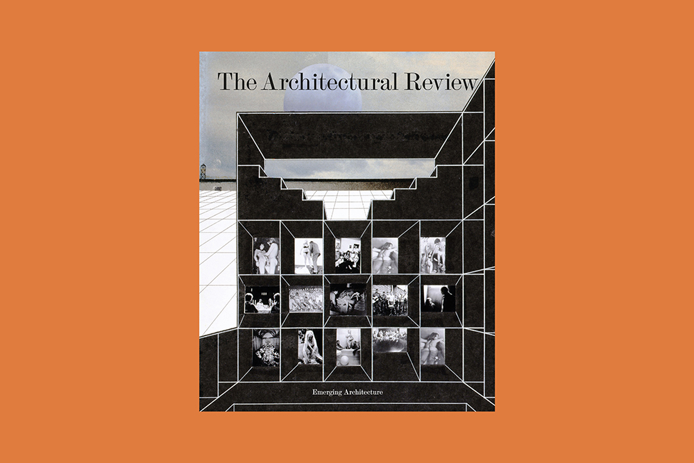 Magazines - The Architectural Review