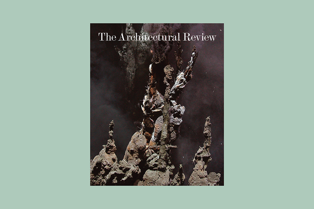 Magazines - The Architectural Review