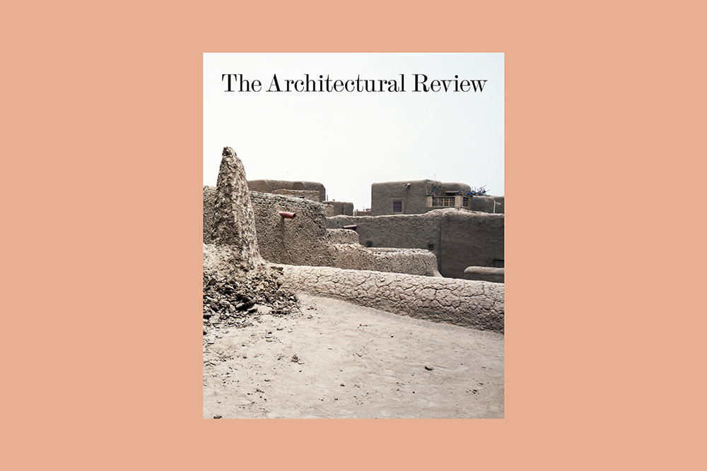 Magazines - The Architectural Review
