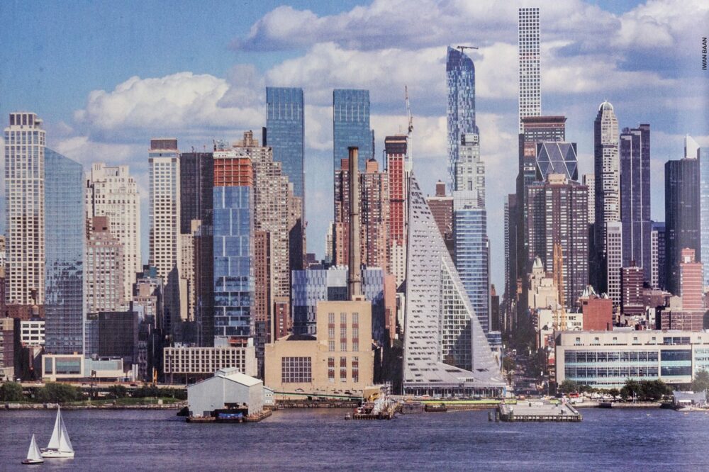 AR Reading List 013: Emerging architecture - The Architectural Review