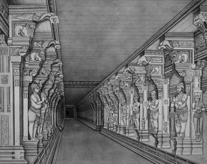 Corridors of uncertainty: Modernist utopia and cinematic menace - The ...