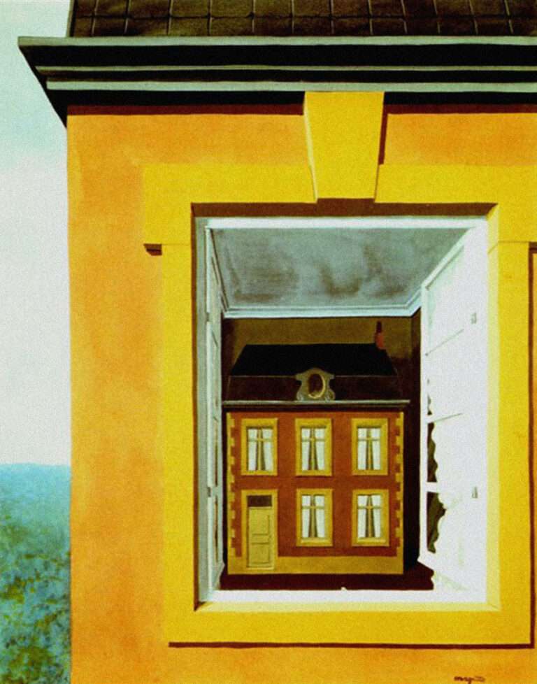 A journey around my flat: shut-in strategies - Architectural Review