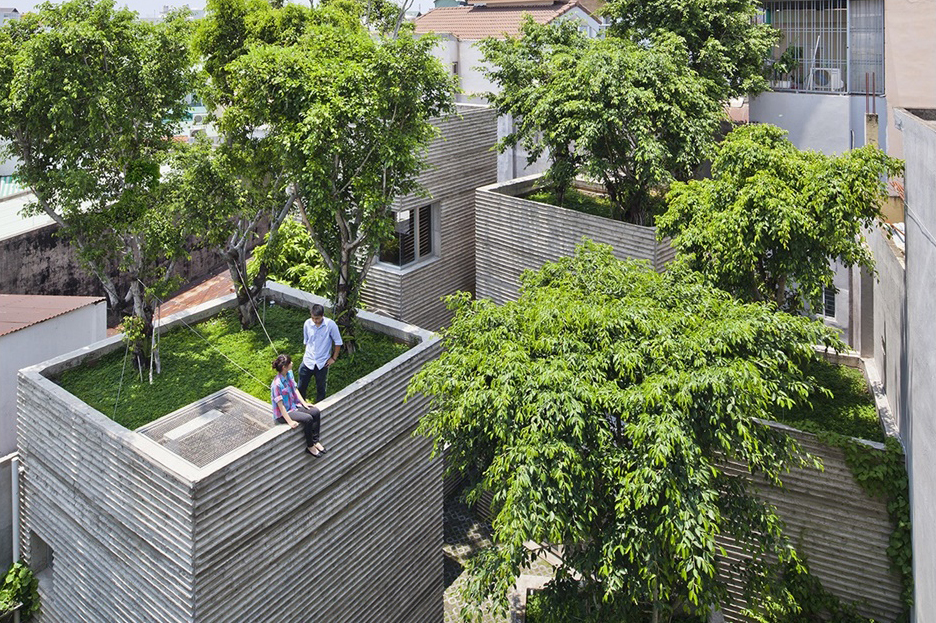 AR House - The Architectural Review