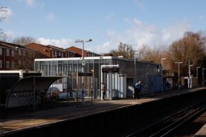 Merlin Fulcher, Author at Architectural Review