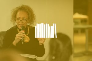 Lesley Lokko and Beatriz Colomina in conversation as part of W Awards ...