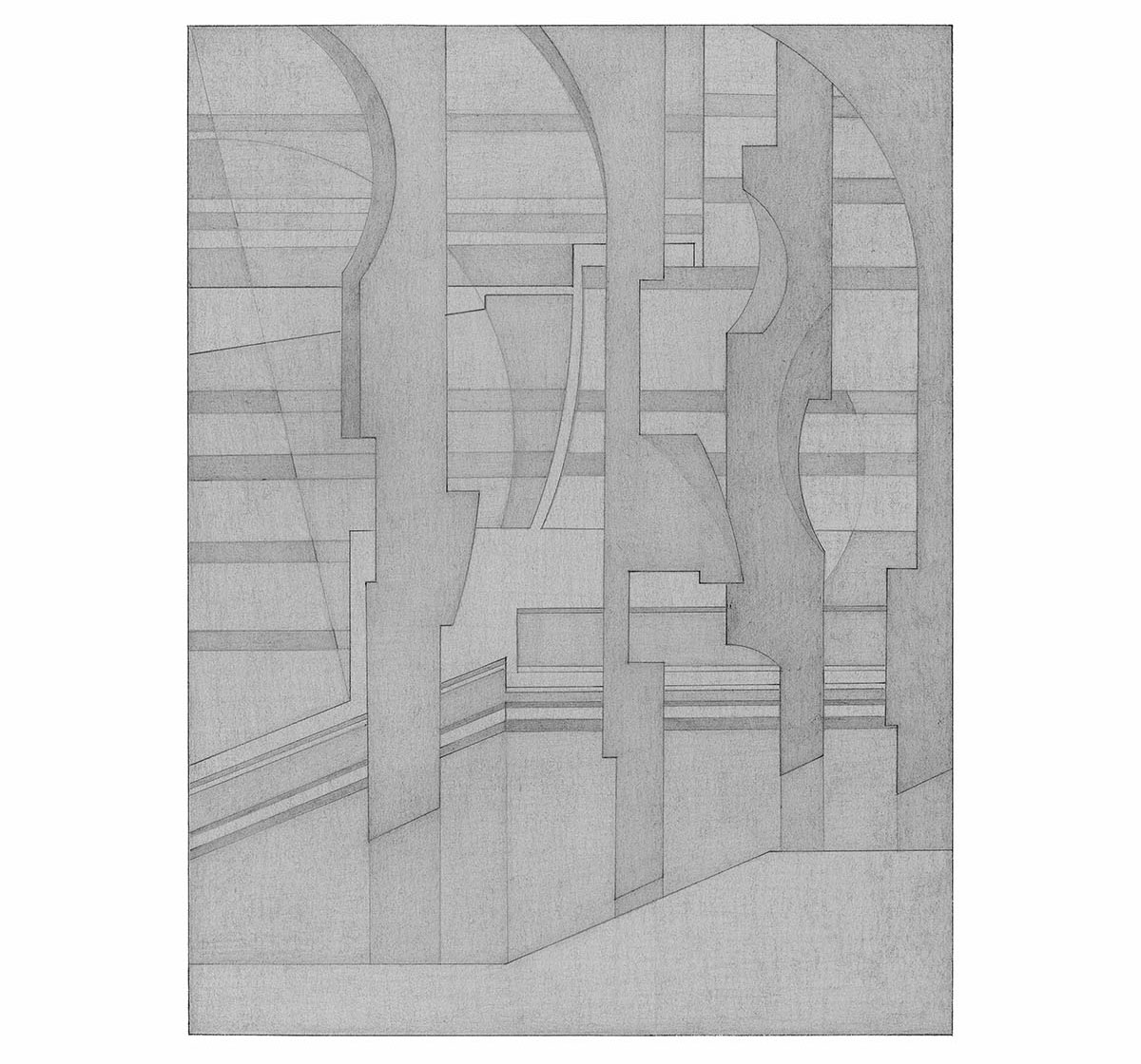 AR In Pictures: Seher Shah - The Architectural Review