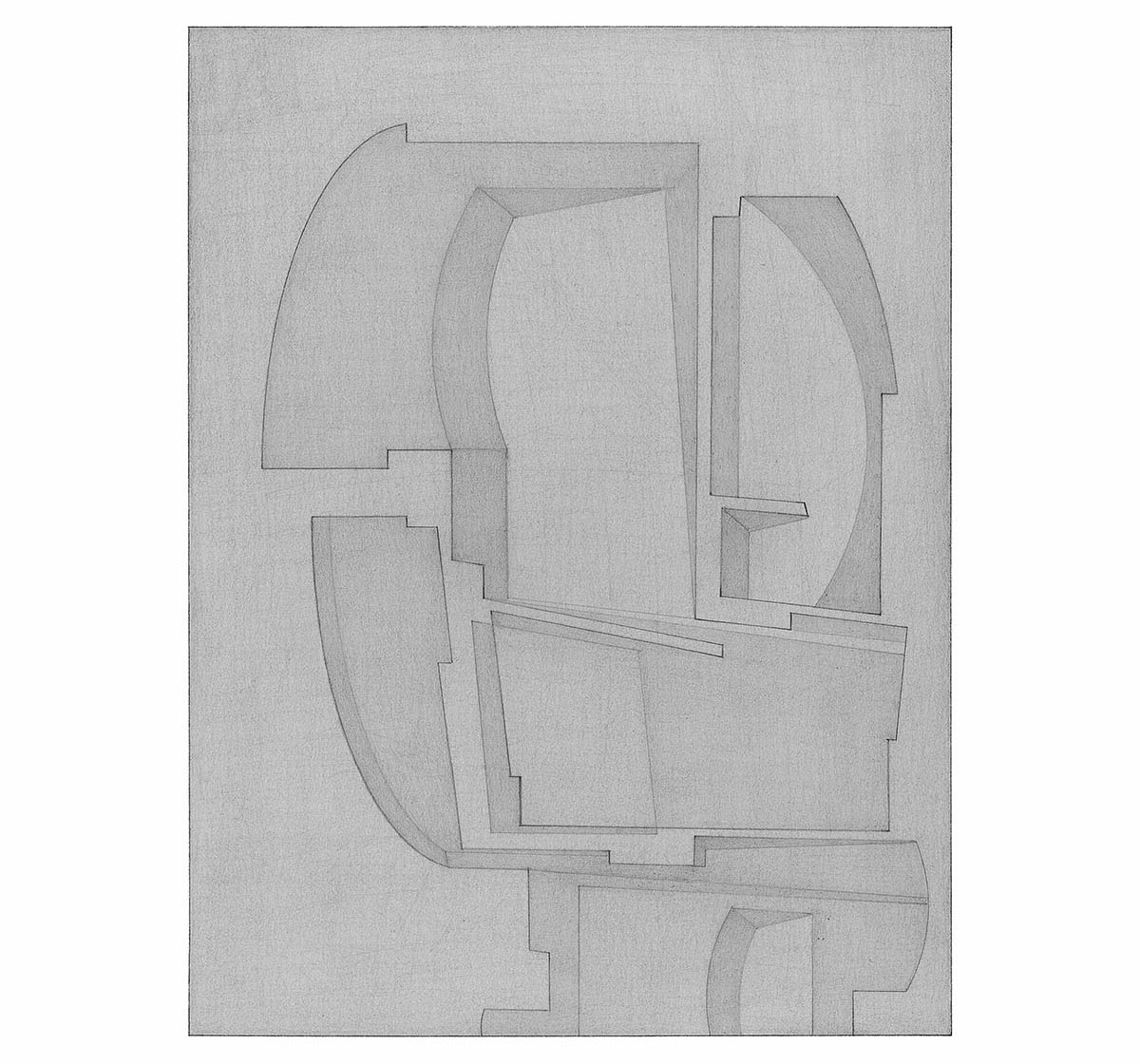 AR In Pictures: Seher Shah - The Architectural Review