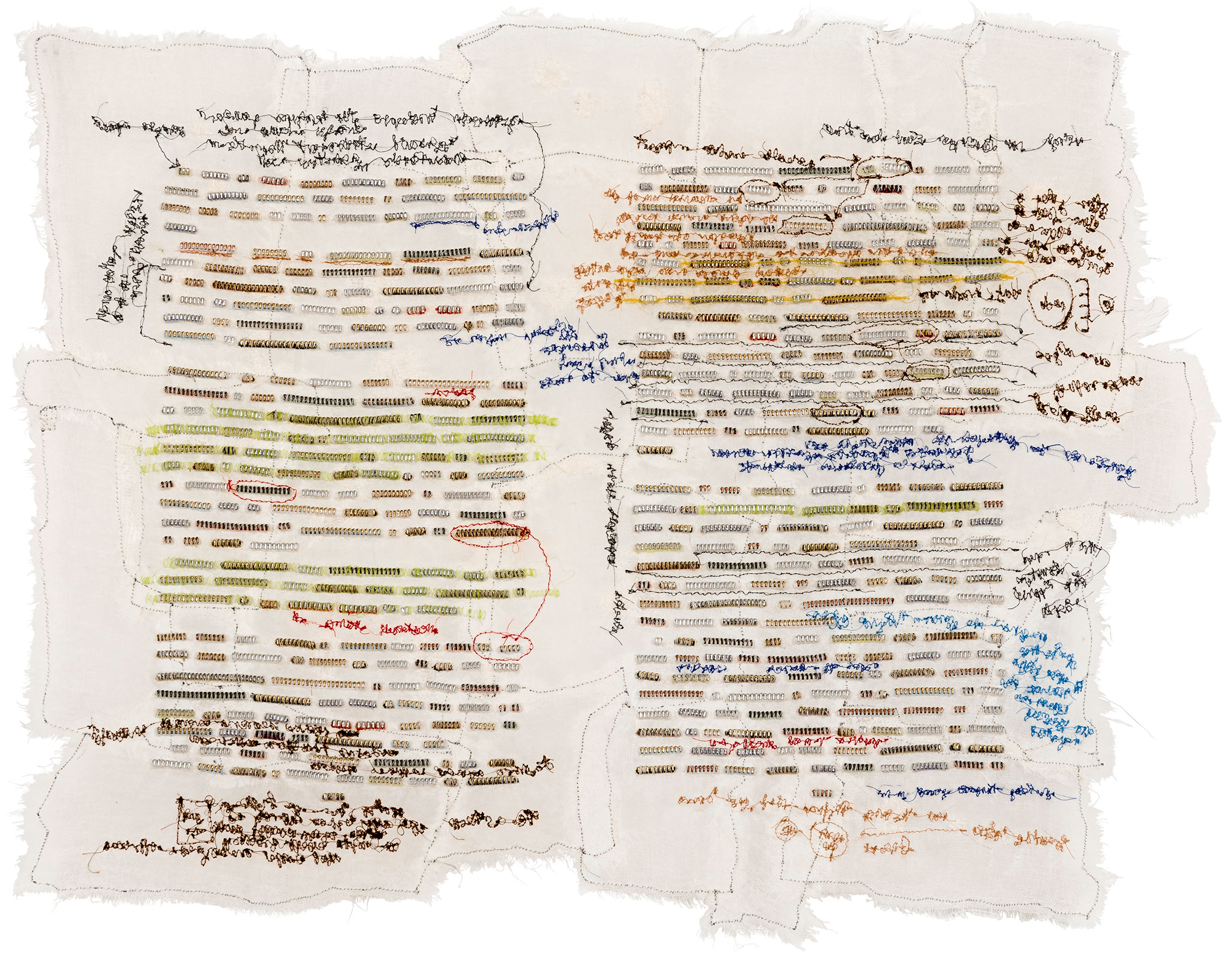 Marginal modes: positions of architecture writing - Architectural Review