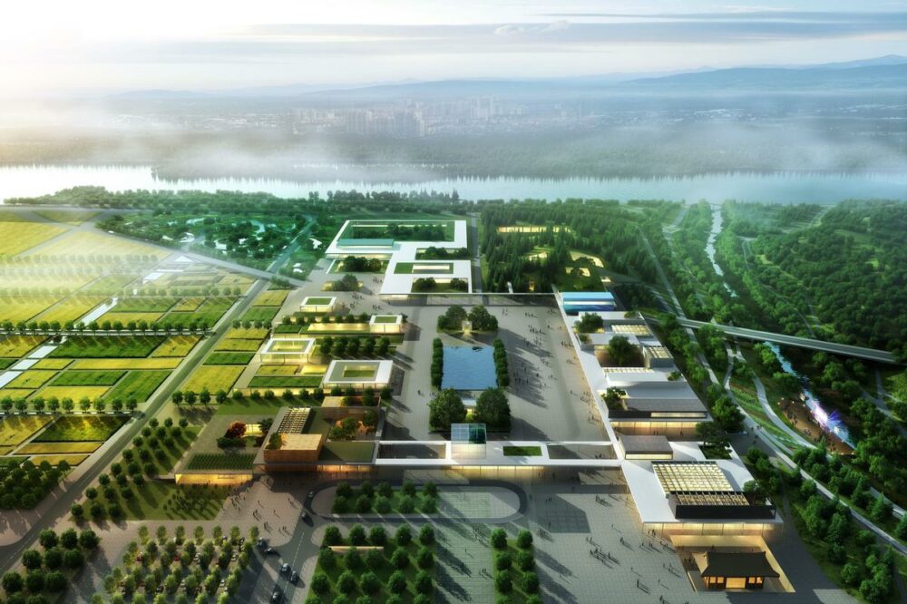 Merlin Fulcher, Author at Architectural Review