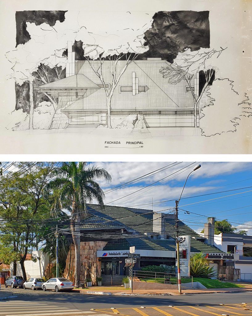 Retrospective: Jenaro Pindú - Architectural Review