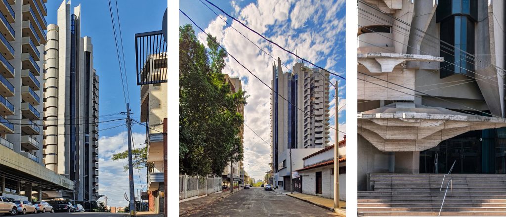 Retrospective: Jenaro Pindú - Architectural Review