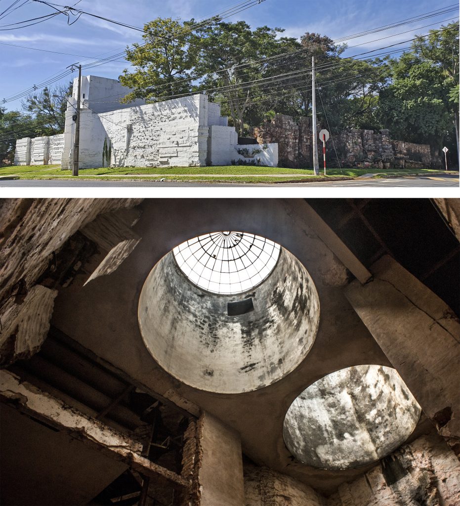 Retrospective: Jenaro Pindú - Architectural Review