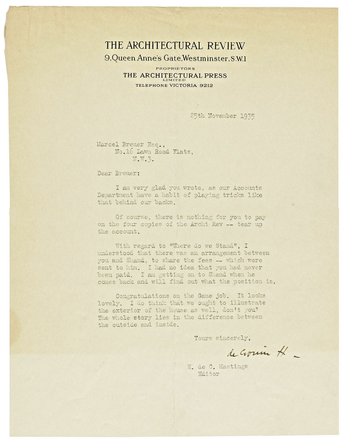 Open letter: privacy and publicity in other people’s post ...