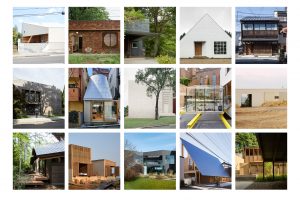 AR House 2020 winners revealed - The Architectural Review