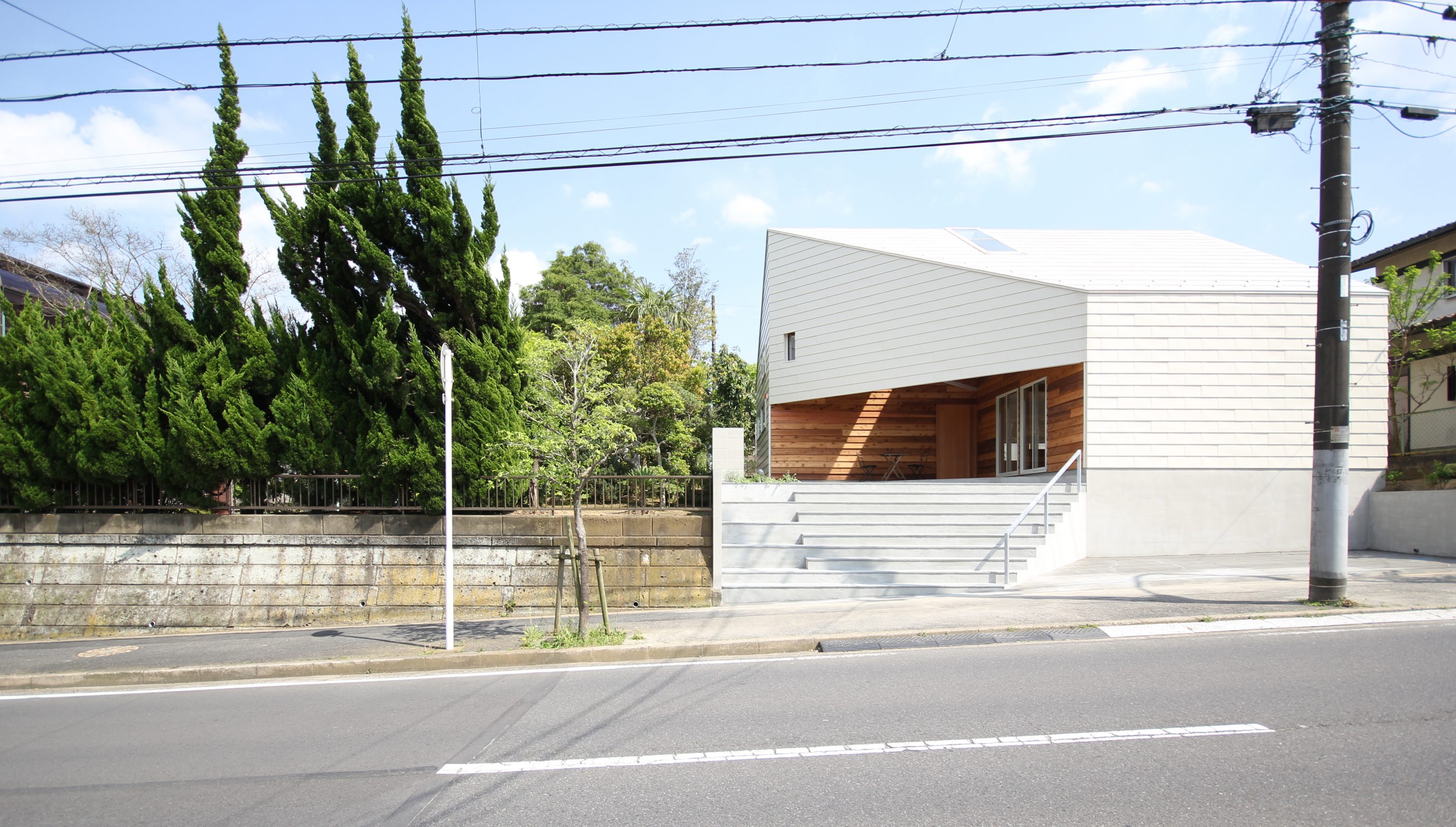 AR House 2020 winners revealed - The Architectural Review