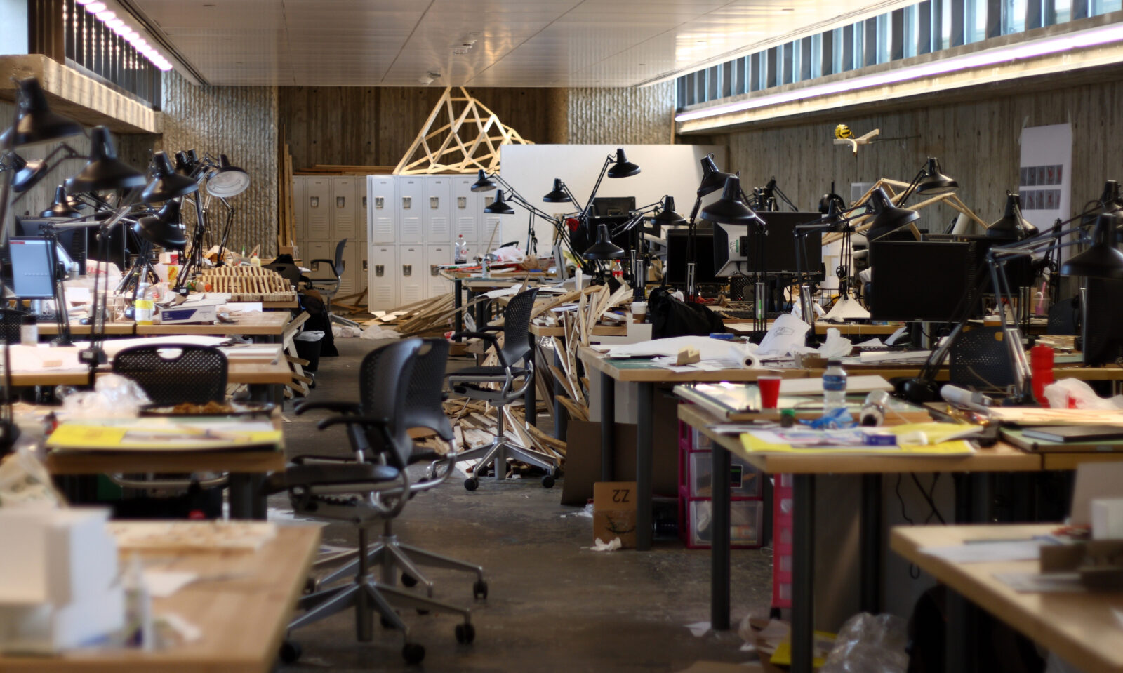 AR Reading List 025: Back to school - Architectural Review