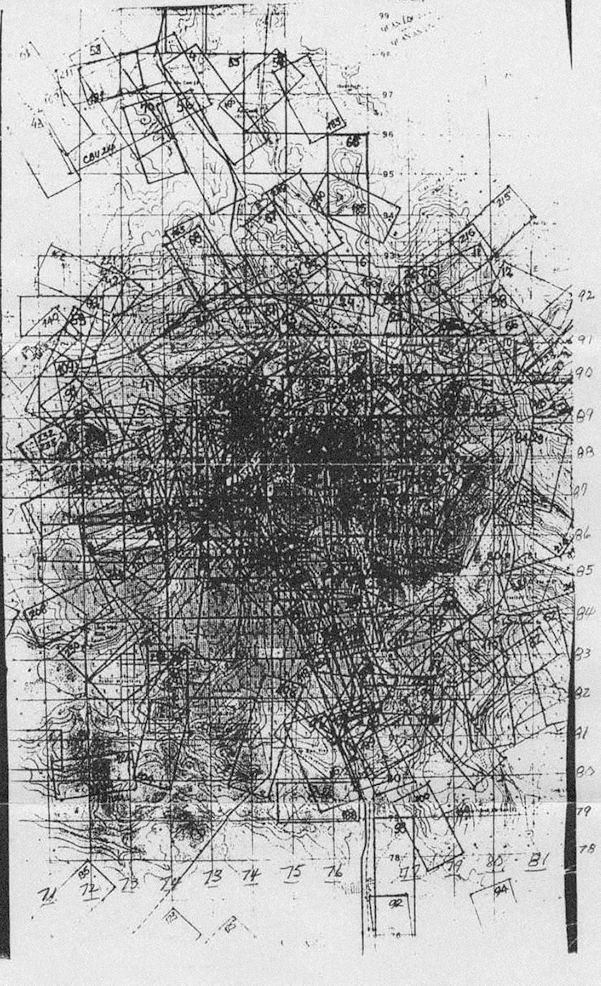 Pushing boundaries: a moveable border - Architectural Review