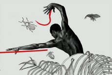 Photo essay: land marks - Architectural Review