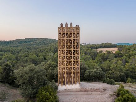 RCR Arquitectes - Architectural Review