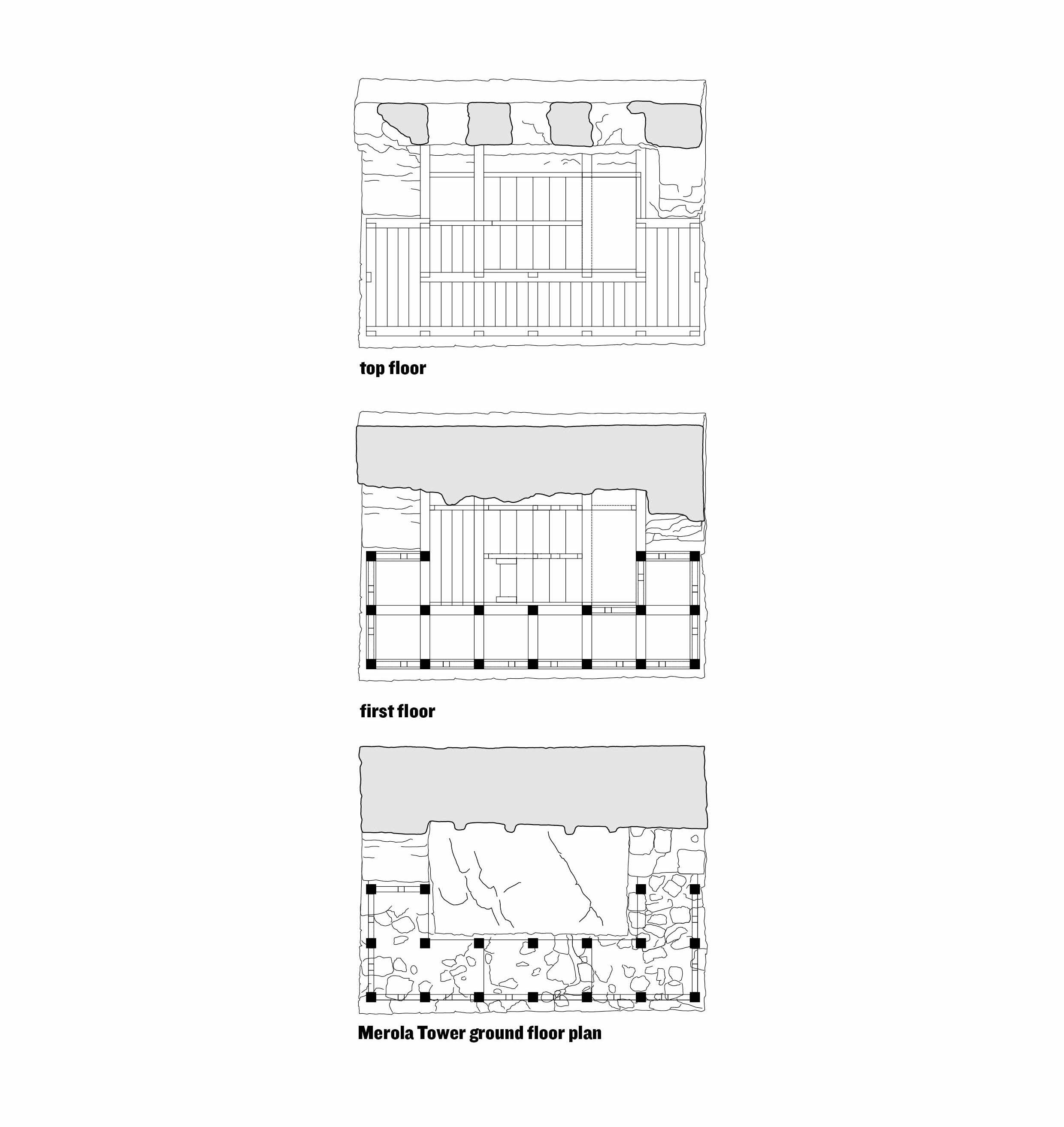Building and rebuilding: Carles Enrich Studio - The Architectural Review