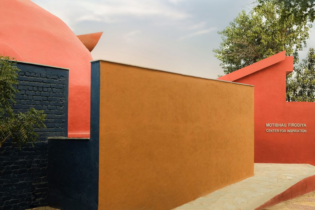In the margins: Studio Advaita - Architectural Review