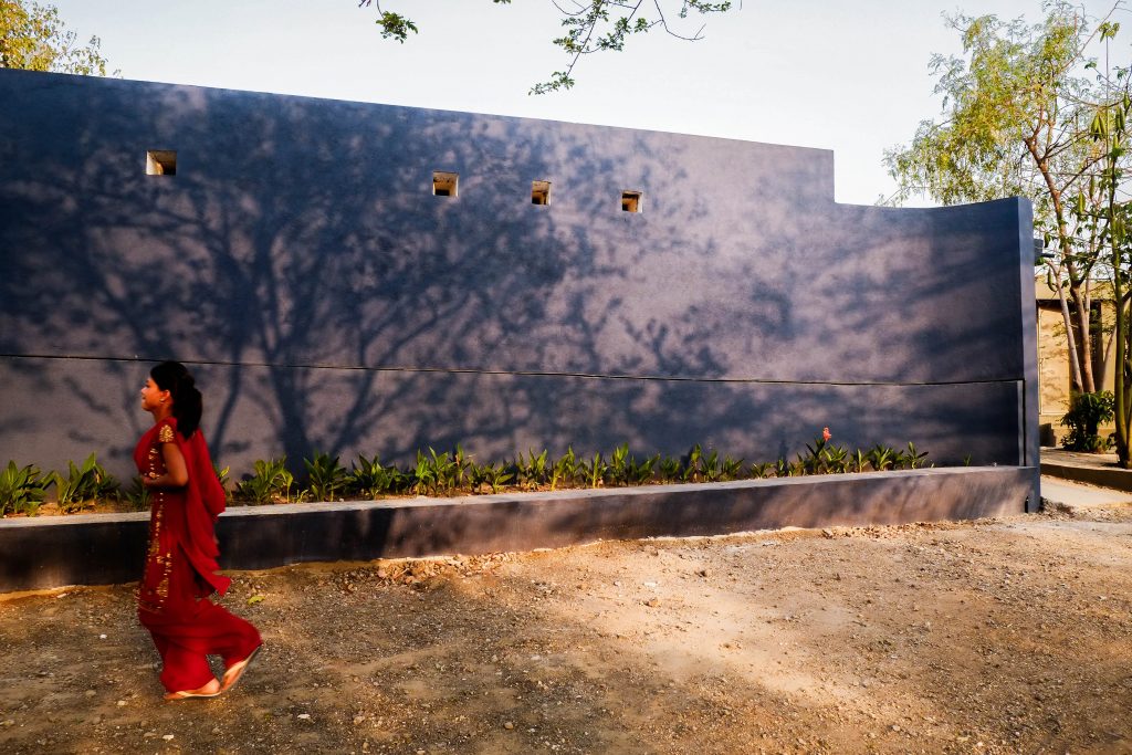 In the margins: Studio Advaita - Architectural Review