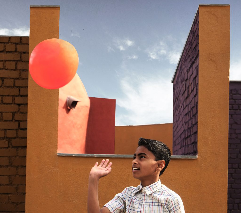 In the margins: Studio Advaita - Architectural Review