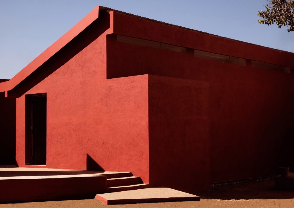 In the margins: Studio Advaita - Architectural Review